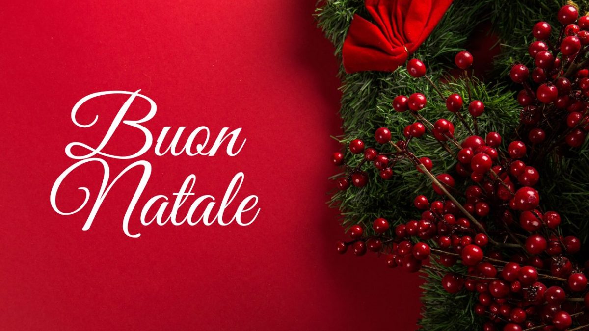 Auguri di Buon Natale 2023, le frasi più belle e originali da inviare il 25 dicembre