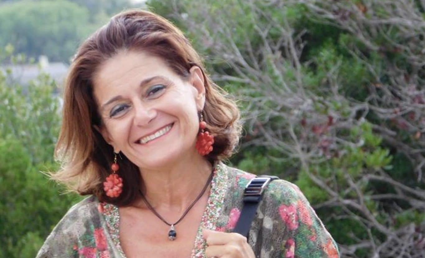 Applaude l'autrice del libro contro lo stupro: centrodestra caccia ...