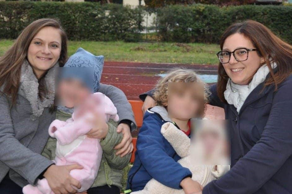 Bimbi con due mamme, a Padova impugnato l'atto di nascita di due ...