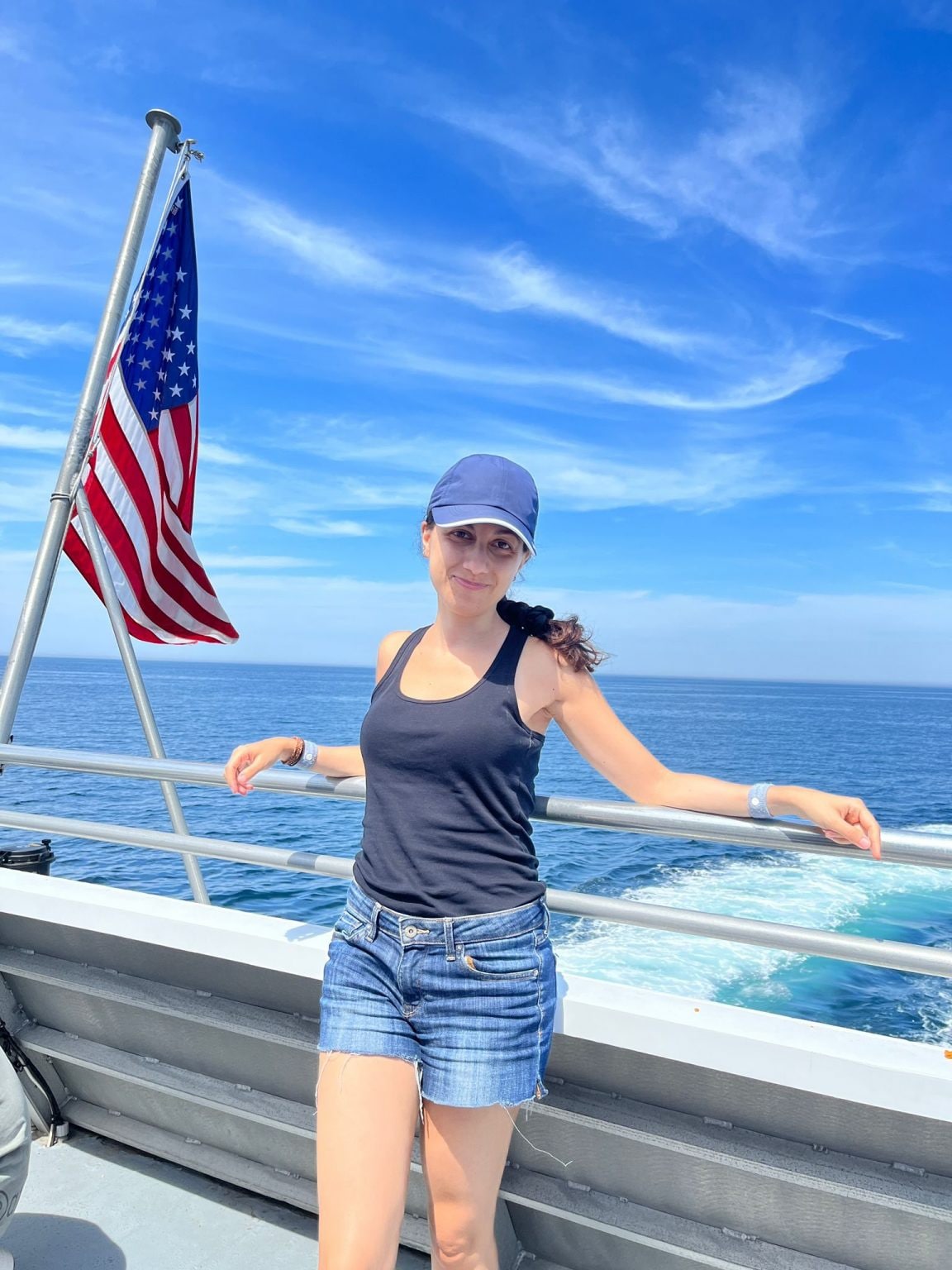 “Dalla Puglia mi sono trasferita a Boston. Qui la meritocrazia c’è e si ...