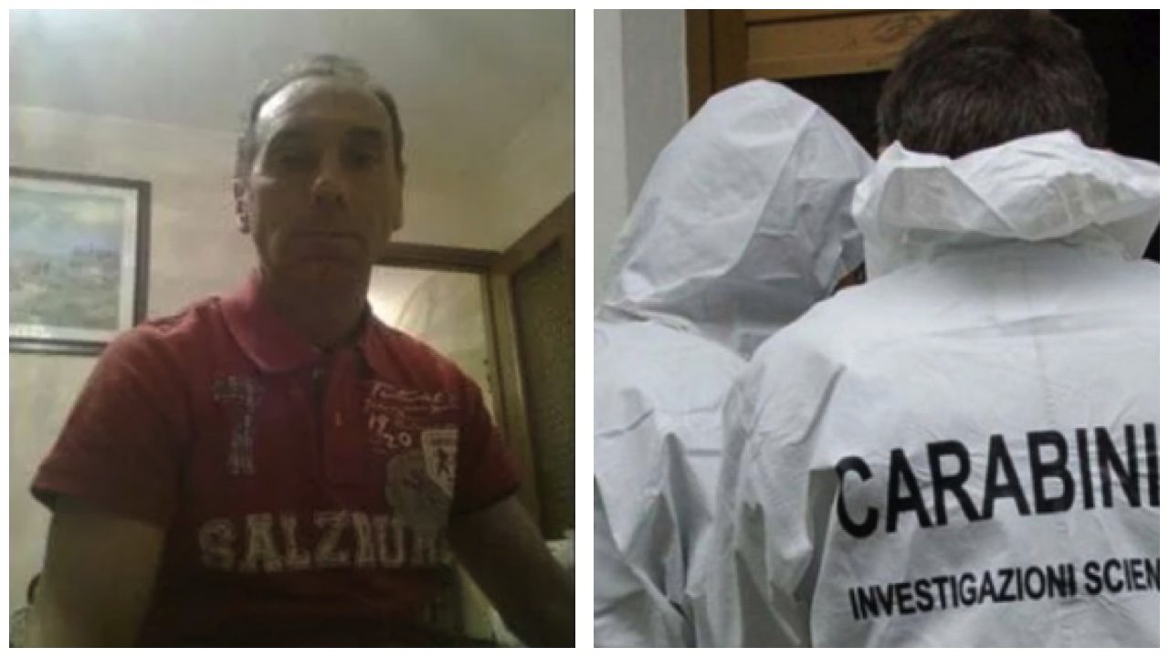 Scompare nel nulla, Giovanni trovato morto per caso sotto il letto ...