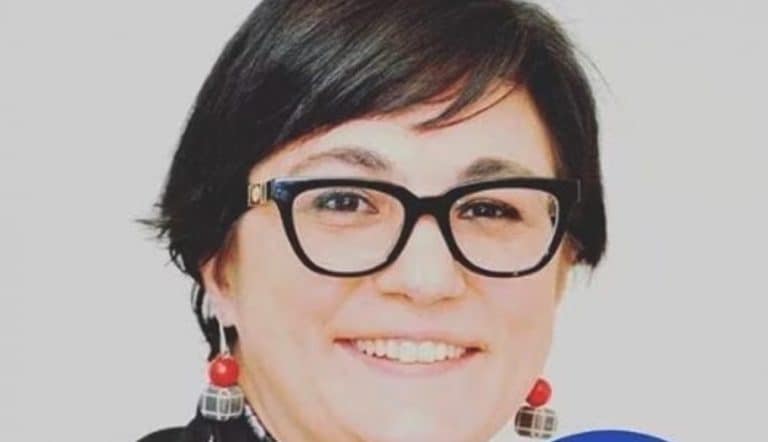 Maria Antonietta Panìco, la salma restituita ai familiari per i ...