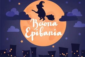 Auguri di buona Epifania 2024, le frasi più belle e divertenti da inviare alla Befana