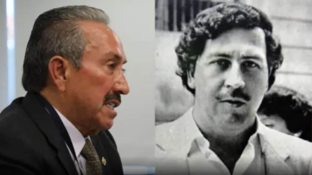 "Chi ha venduto Pablo Escobar", parla il colonnello che uccise il re del narcotraffico