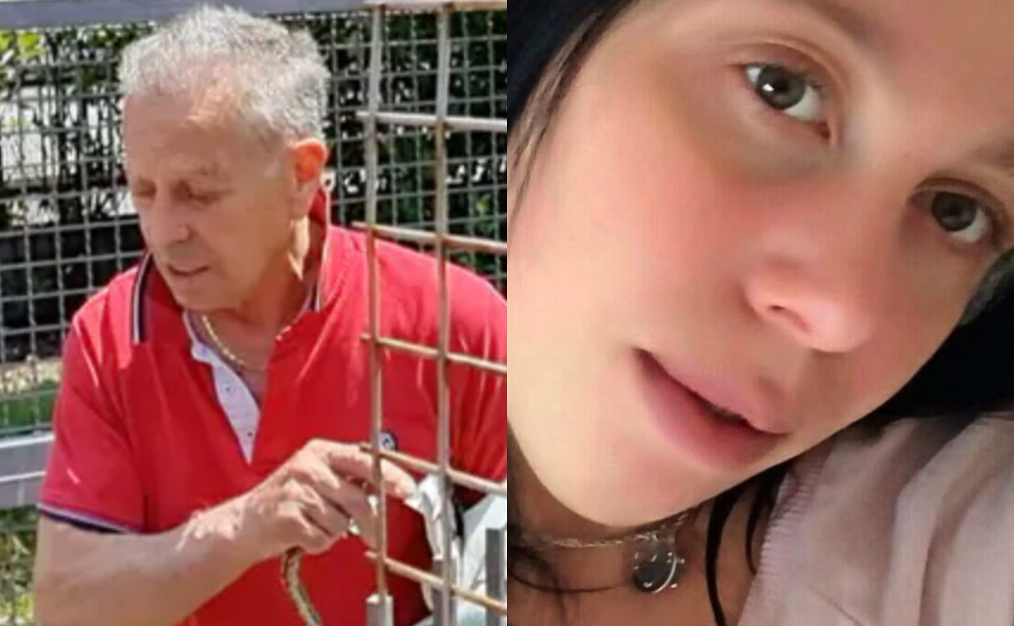 Omicidio Anica Panfile, l'ipotesi della lite degenerata con Battaggia ...