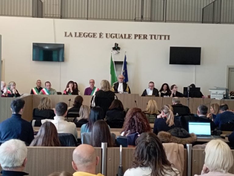 Femminicidio Alessandra Matteuzzi, chiesta conferma ergastolo per l'ex ...