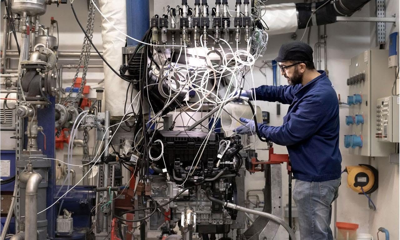 Stellantis, nuovo stop a Mirafiori: cassa integrazione di un mese per 2.260 lavoratori