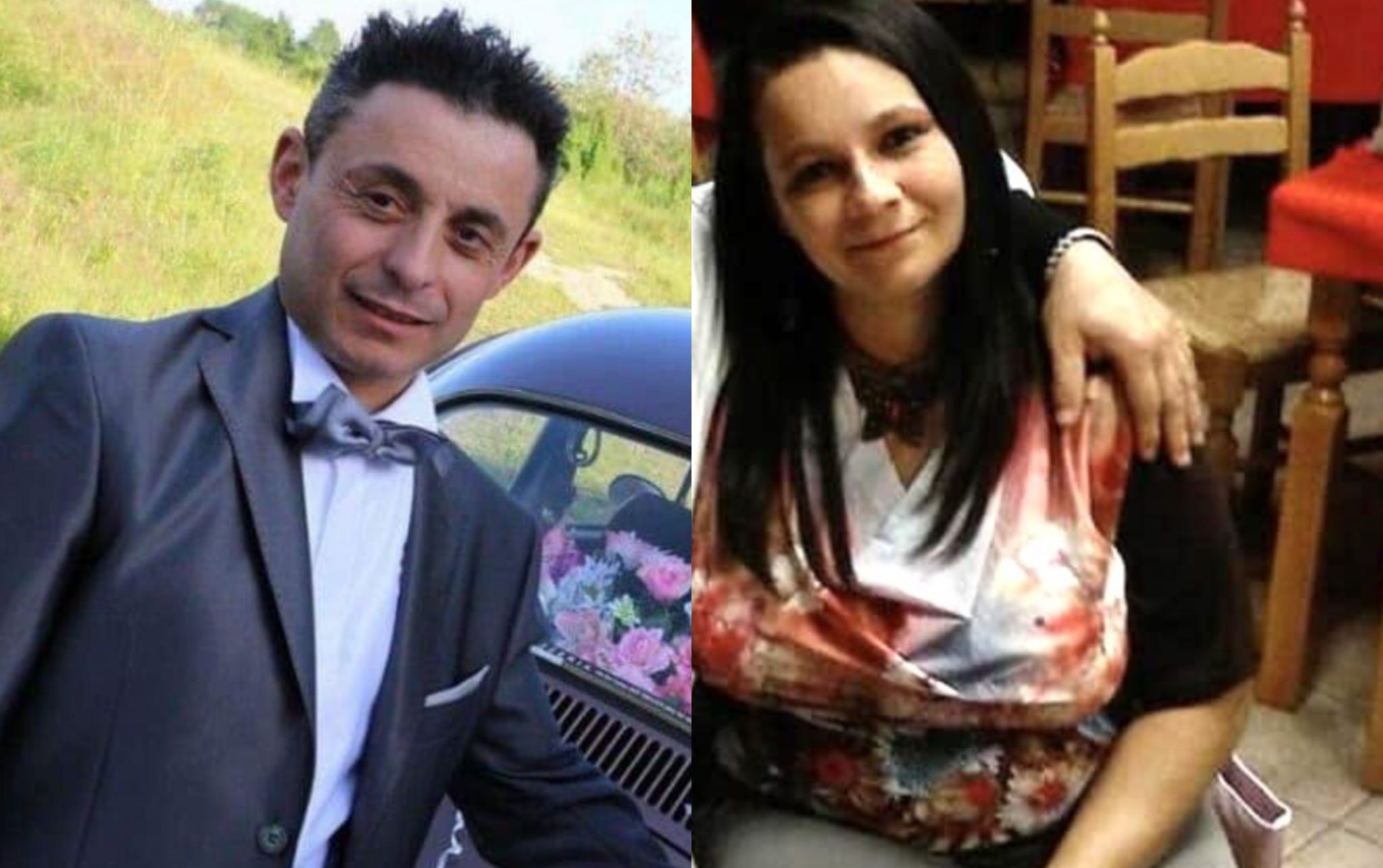 Chi è Giovanni Barreca, l'uomo che ha ucciso la moglie e i due figli ...