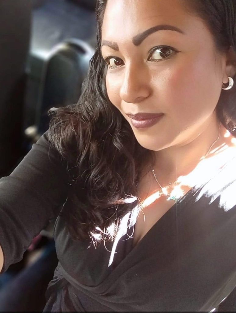 La piccola Camila Gomez Ortega sequestrata e uccisa, la presunta ...