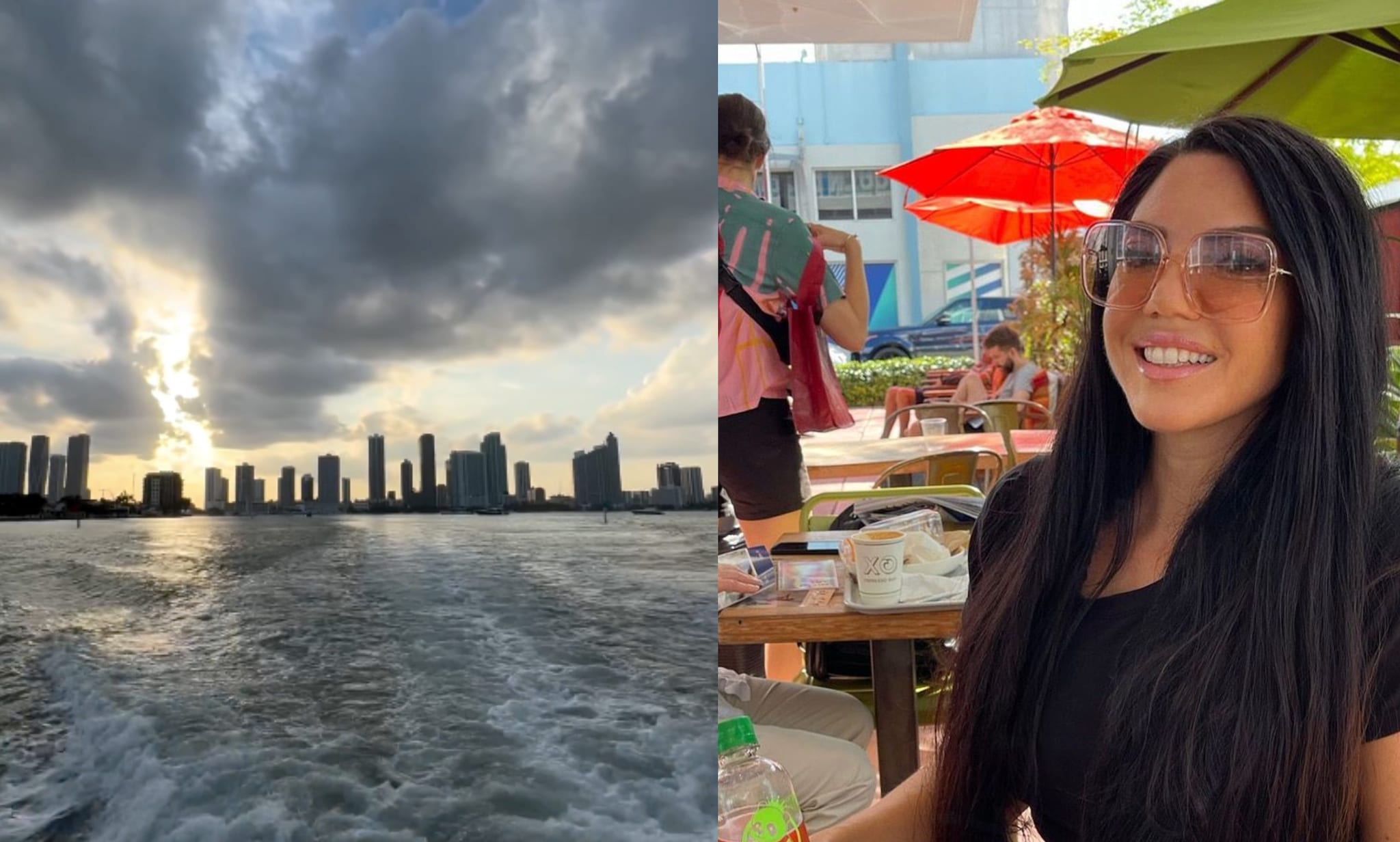 "Dal Trentino a Miami, qui ho fatto della mia malattia un punto di ...