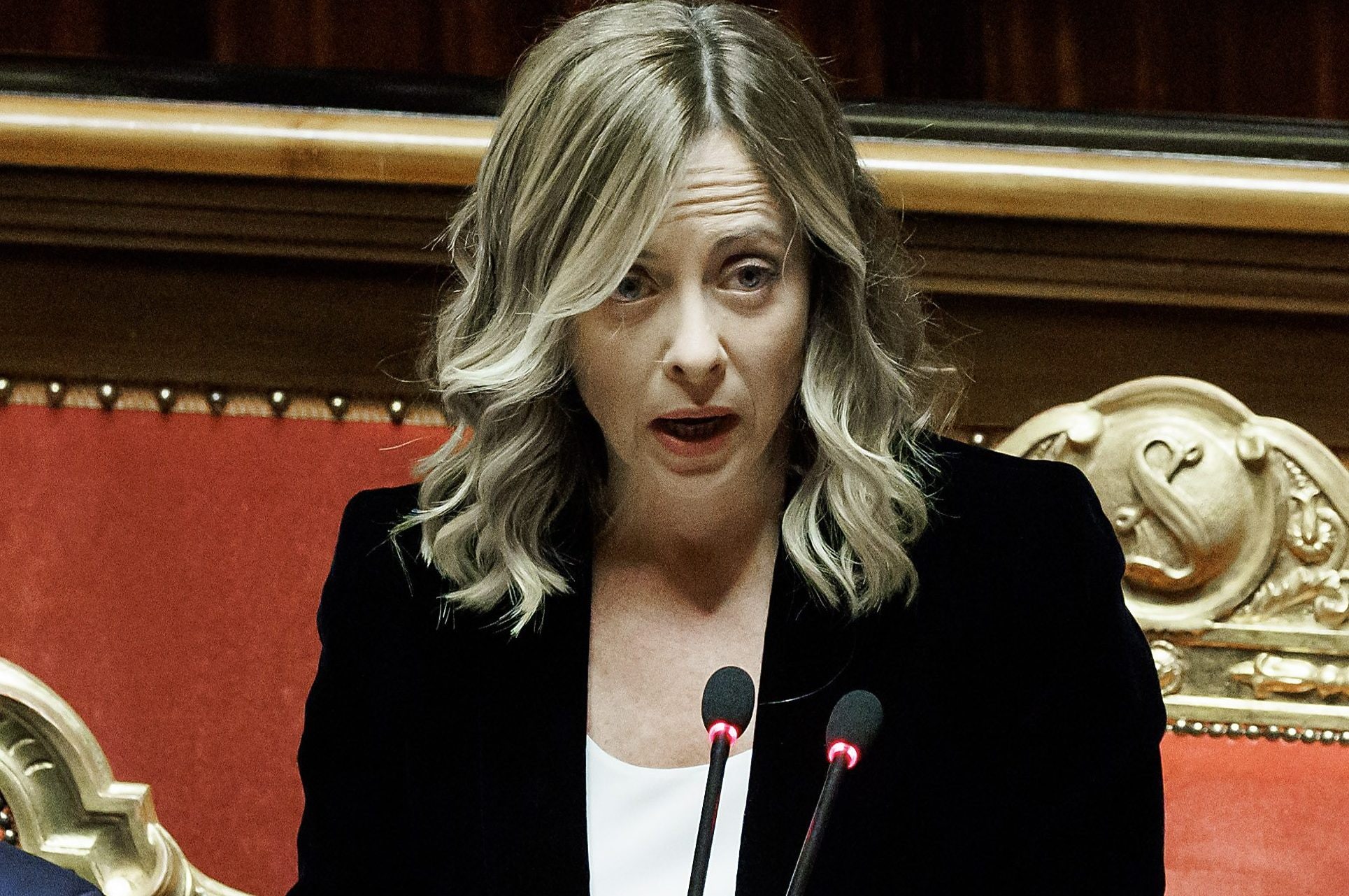 Chi è Giorgia Meloni, la biografia dell'attuale presidente del Consiglio