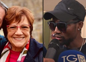 Chi è Louis Dassilva, l’uomo indagato e arrestato per l’omicidio di ...