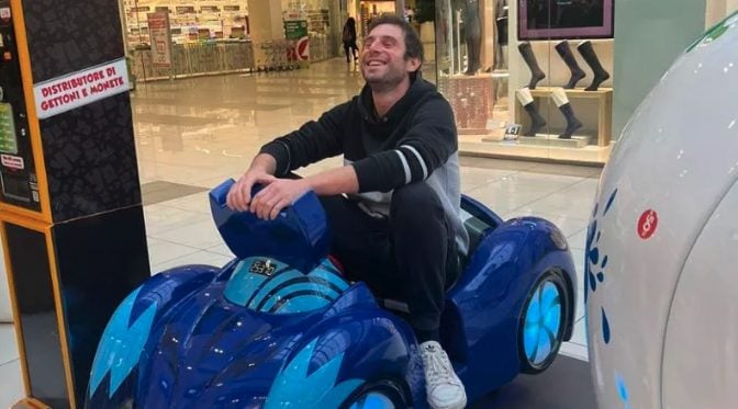 “Boschetto e il suo assassino si conoscevano da anni”: i dubbi sul ...