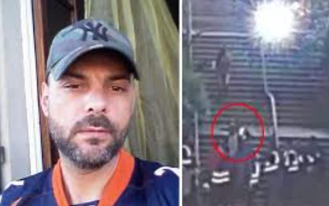 Antonio Morra morto dopo il concerto dei Subsonica: il video del pugno ...