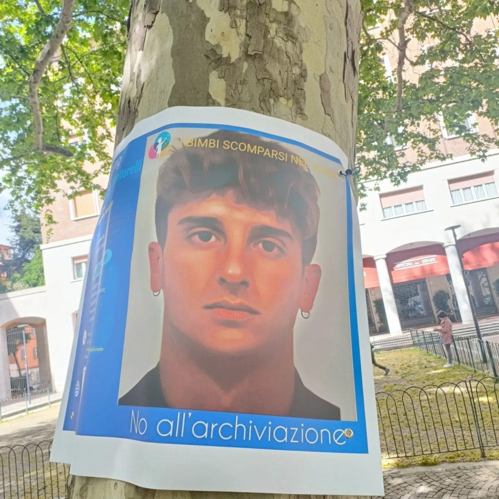 Alessandro Venturelli, stop delle ricerche a Torino. Il papà: "Potrebbe ...