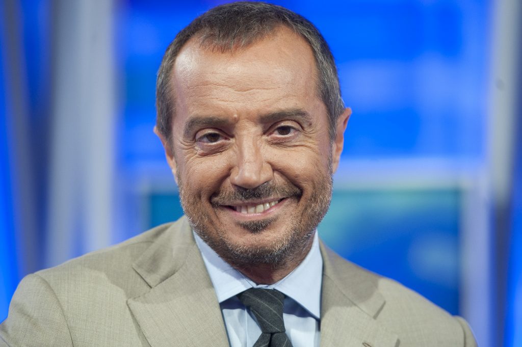 "Franco Di Mare era il mio vice papà": il ricordo di Vito Francesco ...