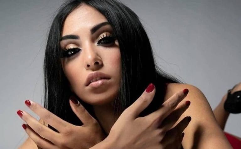 Chi è Siu, nome d'arte di Soukaina: la storia dell’influencer 30enne di ...