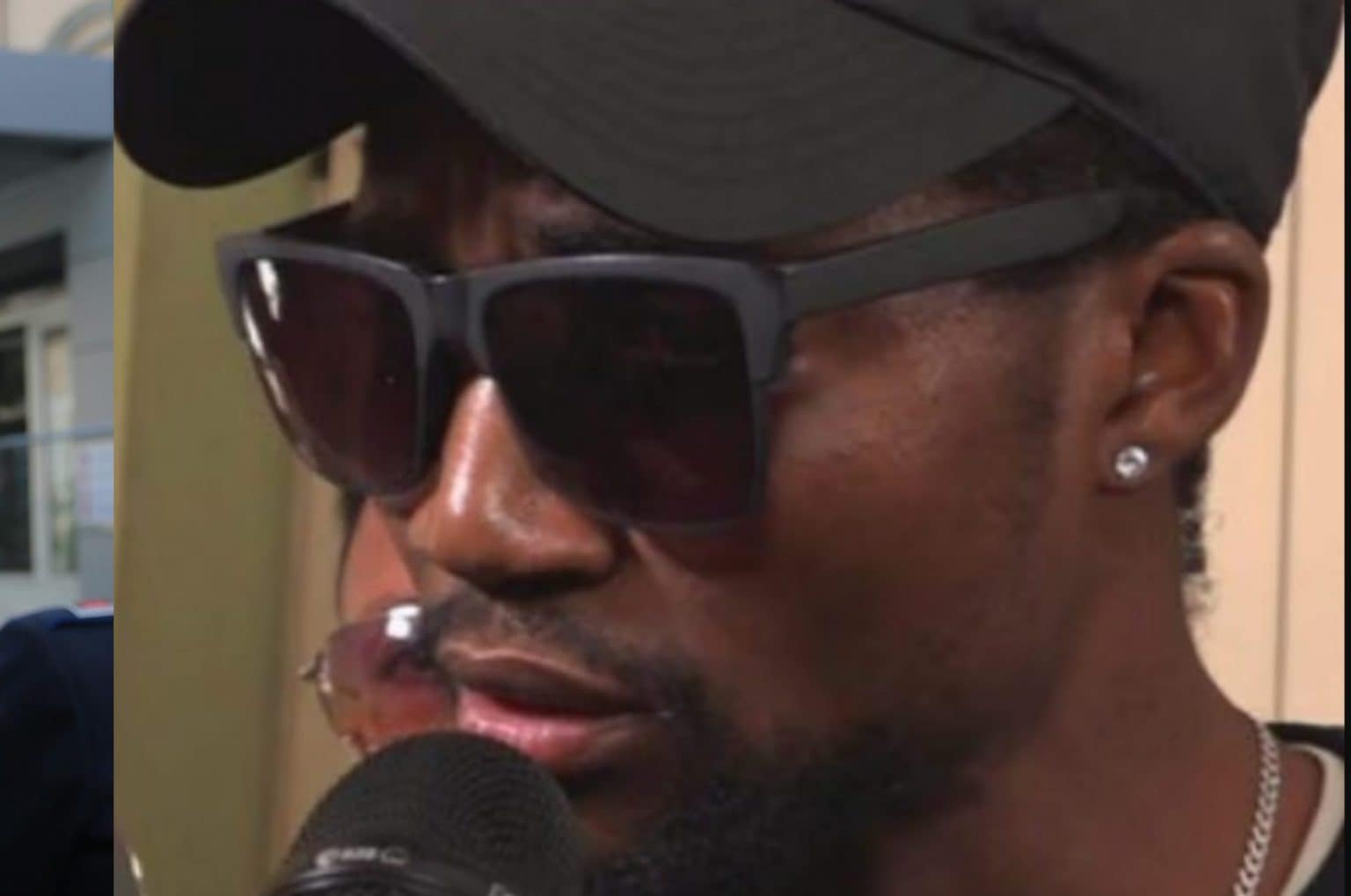 Chi è Louis Dassilva, l’uomo indagato e arrestato per l’omicidio di ...