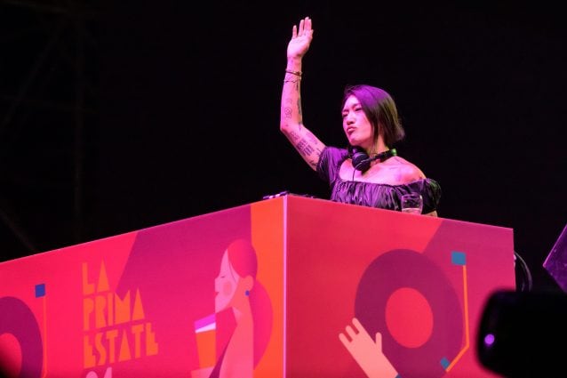 La Prima Estate, un festival musicale che ha dentro un pezzo di storia ...