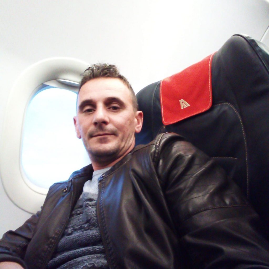 Chi era Davide Mastromatteo, ucciso a colpi di fucile nel Foggiano: il ...