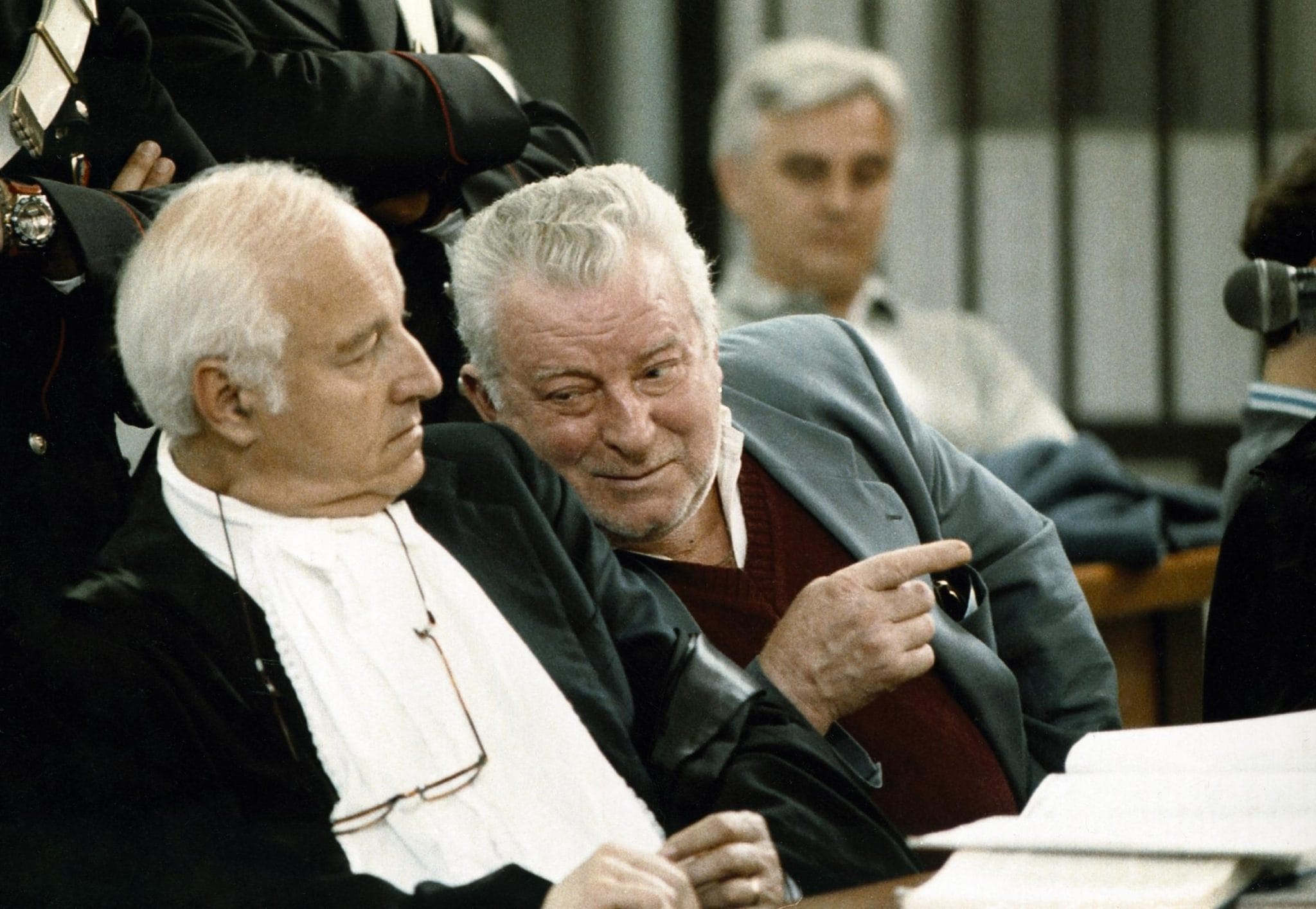 Il Mostro di Firenze, la storia del caso irrisolto: le ipotesi su chi è ...