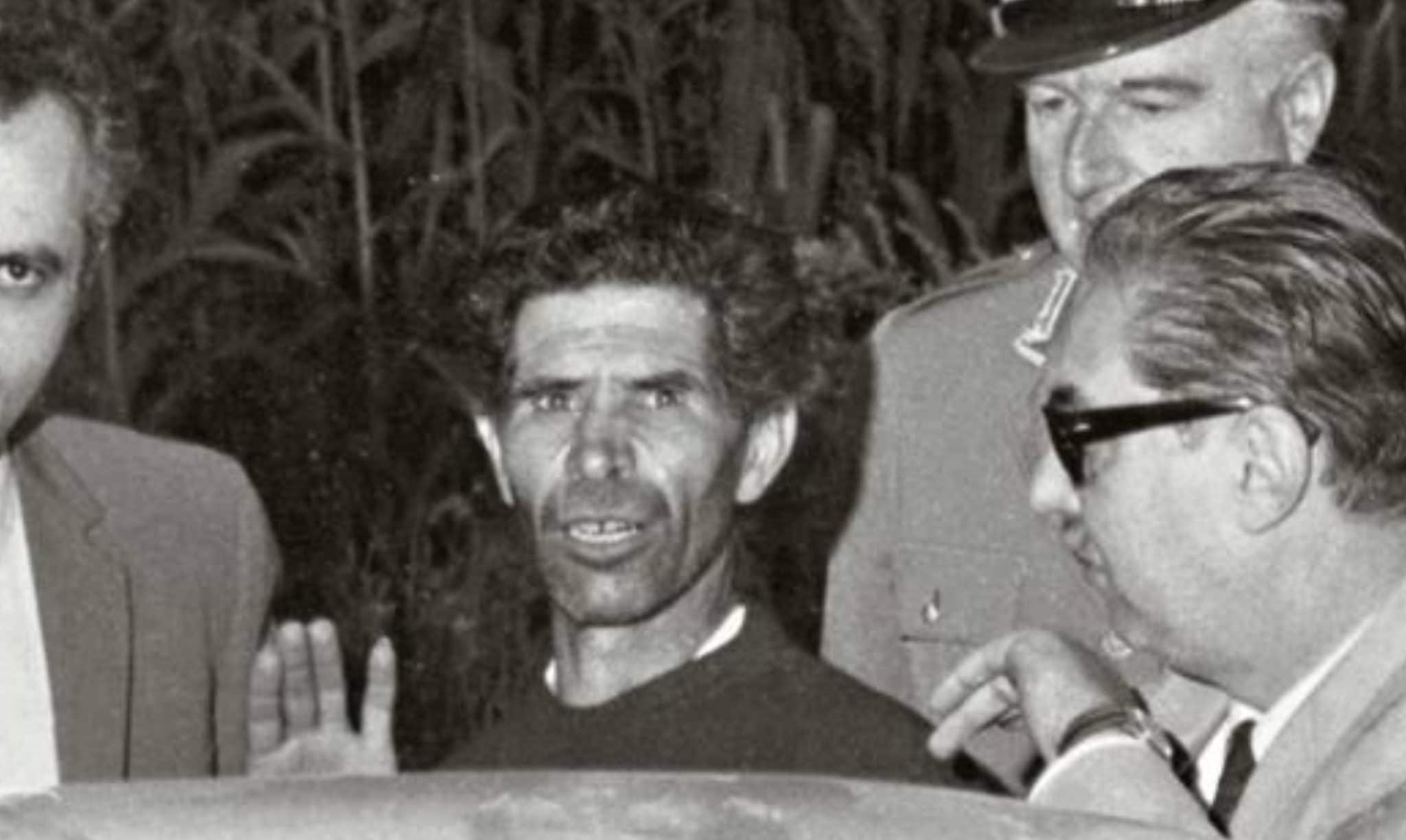 Il Mostro di Firenze, la storia del caso irrisolto: le ipotesi su chi è ...