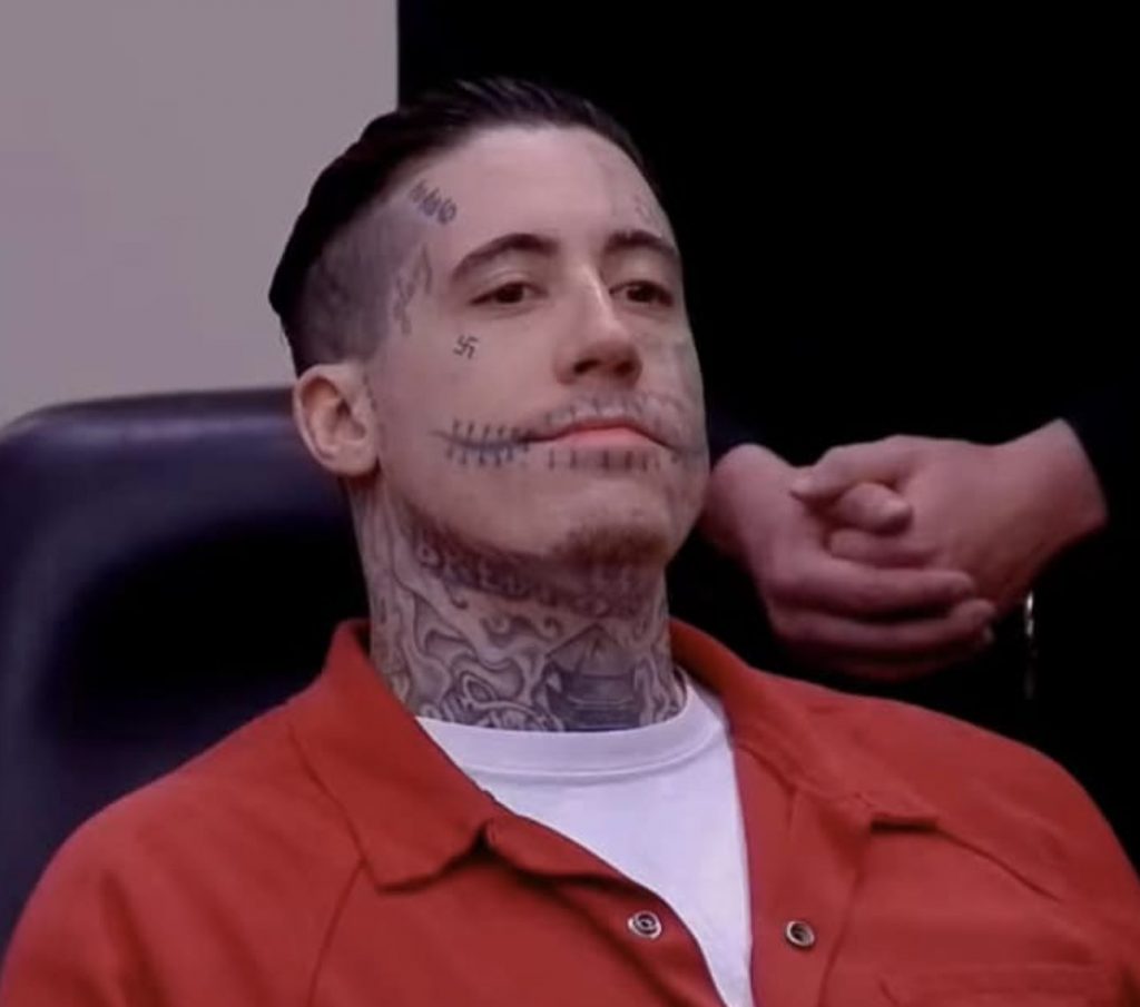 Chi è Wade Wilson, il ‘Deadpool killer' condannato a morte per gli ...