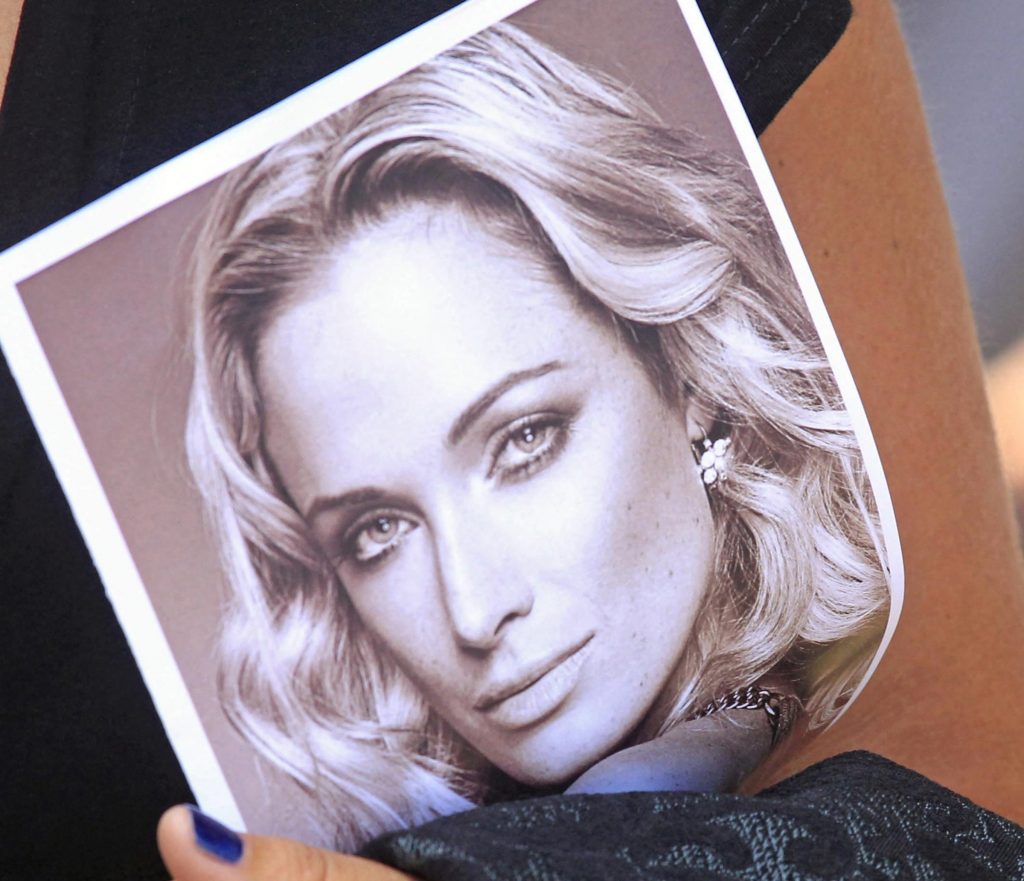 La storia di Oscar Pistorius: dall'omicidio della fidanzata all'uscita ...