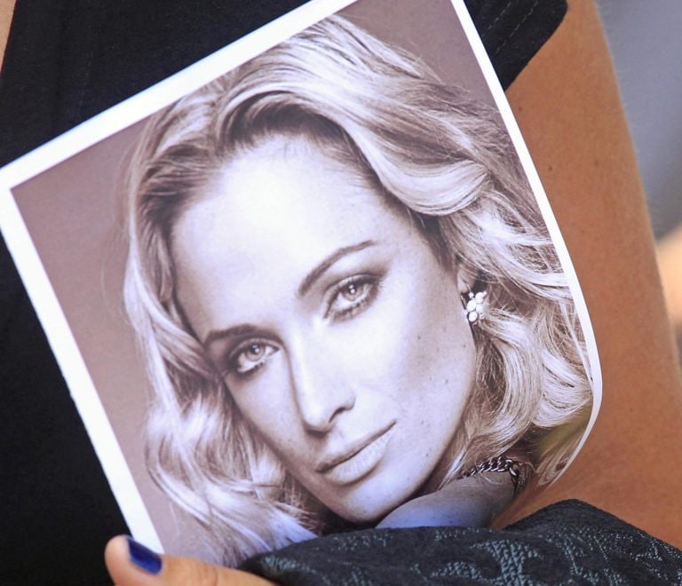 La storia di Oscar Pistorius: dall'omicidio della fidanzata all'uscita ...