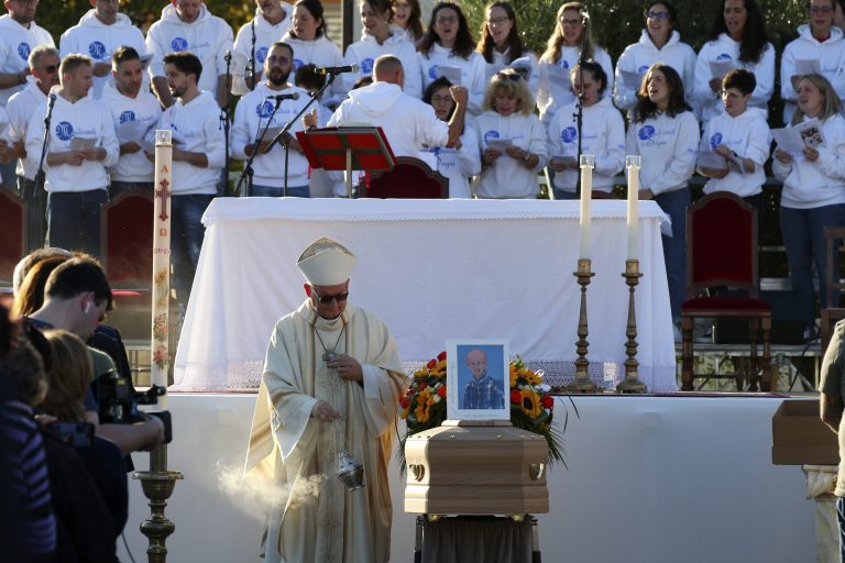 La lettera di addio di Sammy Basso prima di morire: “Ho vissuto la mia ...