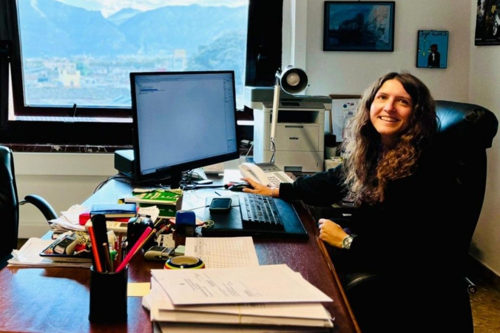 La pm dello stupro di Palermo: “Revenge porn reato che espone vittima a ...