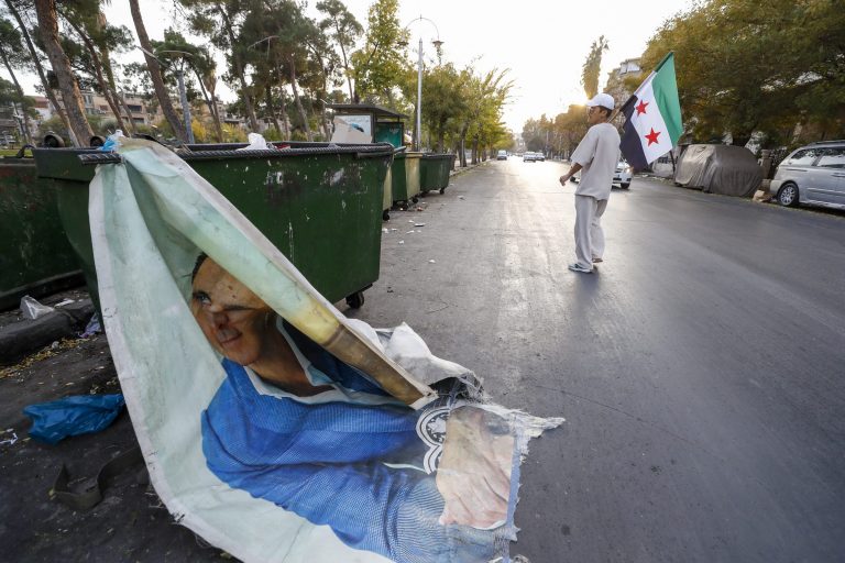 Chi è Bashar Al Assad, l'ex dittatore della Siria che ha lasciato il ...