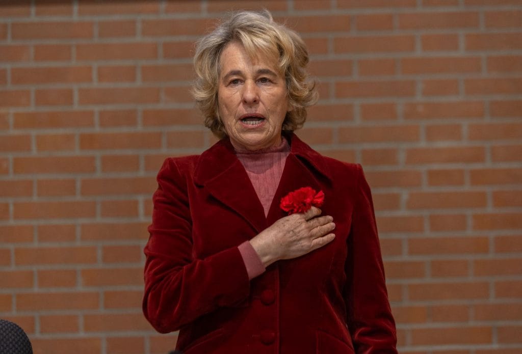 Chi sono i figli di Bettino Craxi e cosa fanno oggi Stefania e Bobo