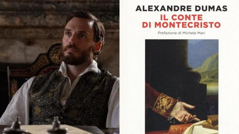 Il conte di Montecristo, la miniserie di Rai 1