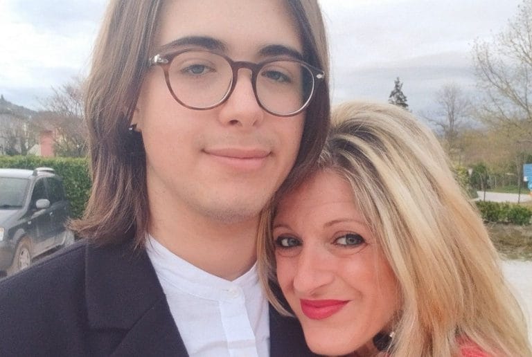 Riccardo Branchini scomparso 3 mesi fa, la mamma: "Una donna gli offrì ...