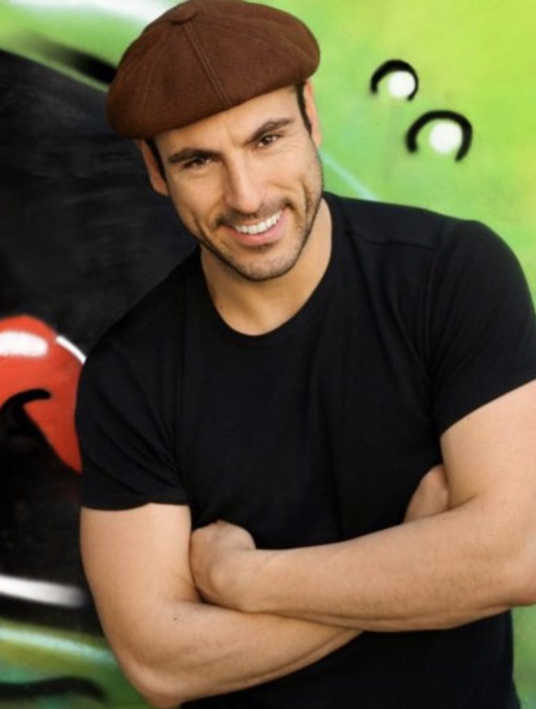 Cosa è successo a Riccardo Flammini, l'attore di 45 anni scomparso a Parigi