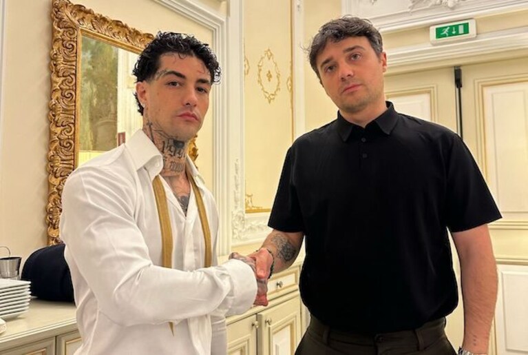 Federico Cirillo: "La città di Sanremo non è più adatta al Festival ...