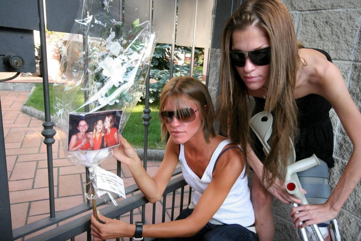 Delitto Garlasco, il dna delle gemelle Cappa non è stato ancora ...