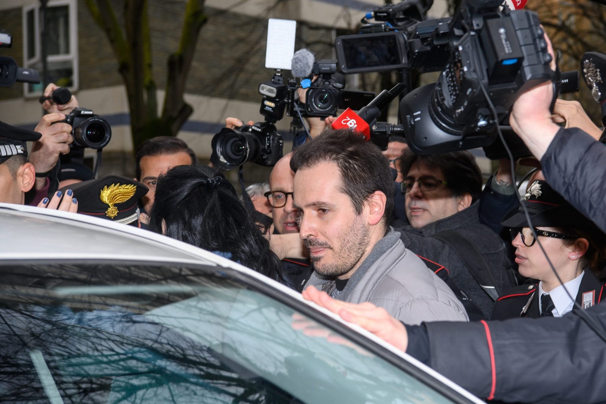 Le tappe del delitto di Garlasco: dalla condanna di Alberto Stasi alle indagini su Andrea Sempio