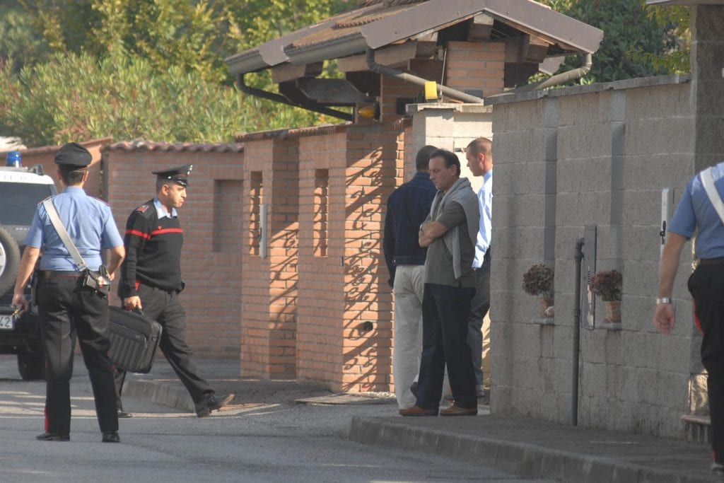 Le tappe del delitto di Garlasco: dalla condanna di Alberto Stasi alle ...