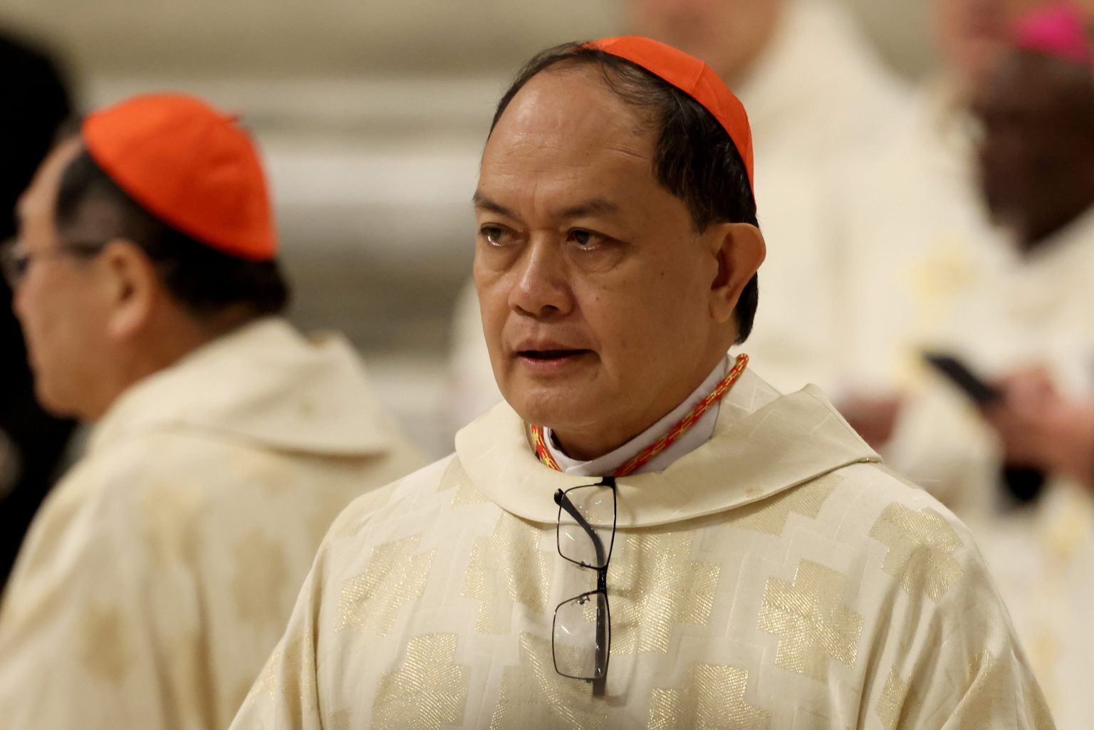 Chi sarà il successore di Papa Francesco, i nomi dei cardinali favoriti ...