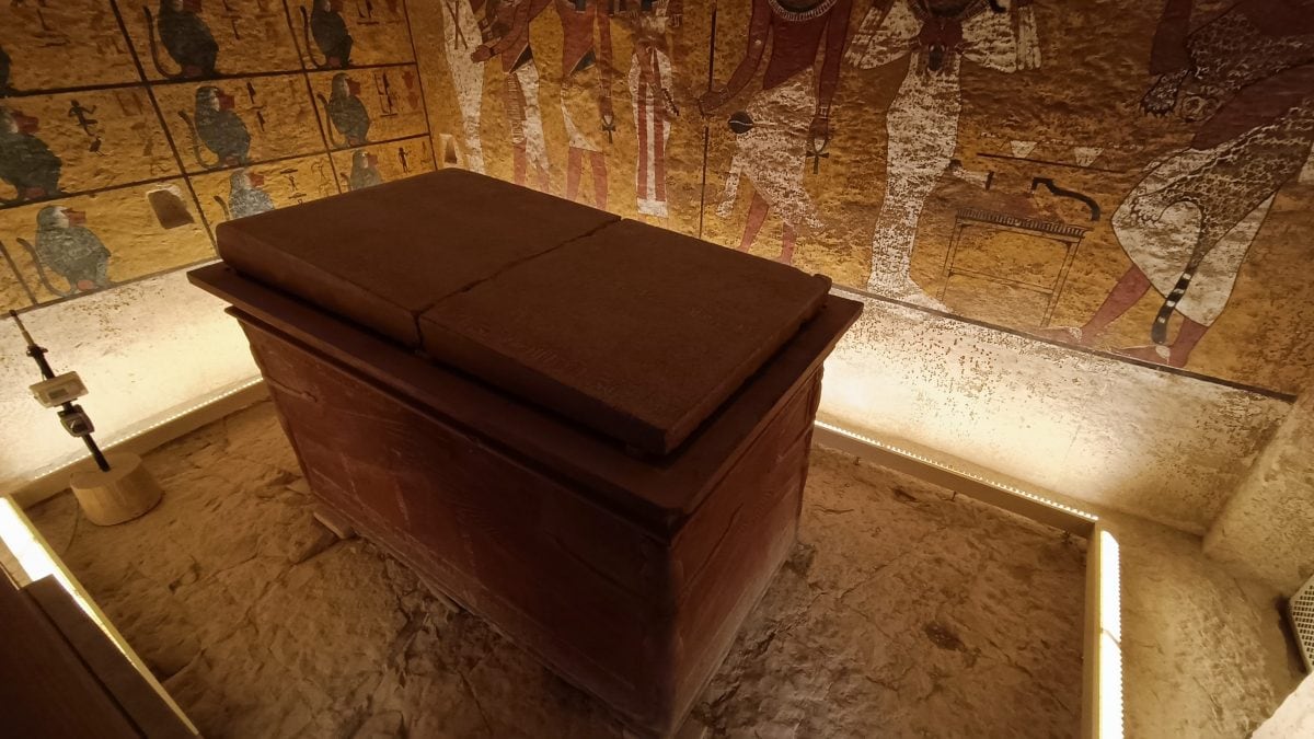 Perché Tutankhamon è così rilevante ancora oggi: "La scoperta della sua ...