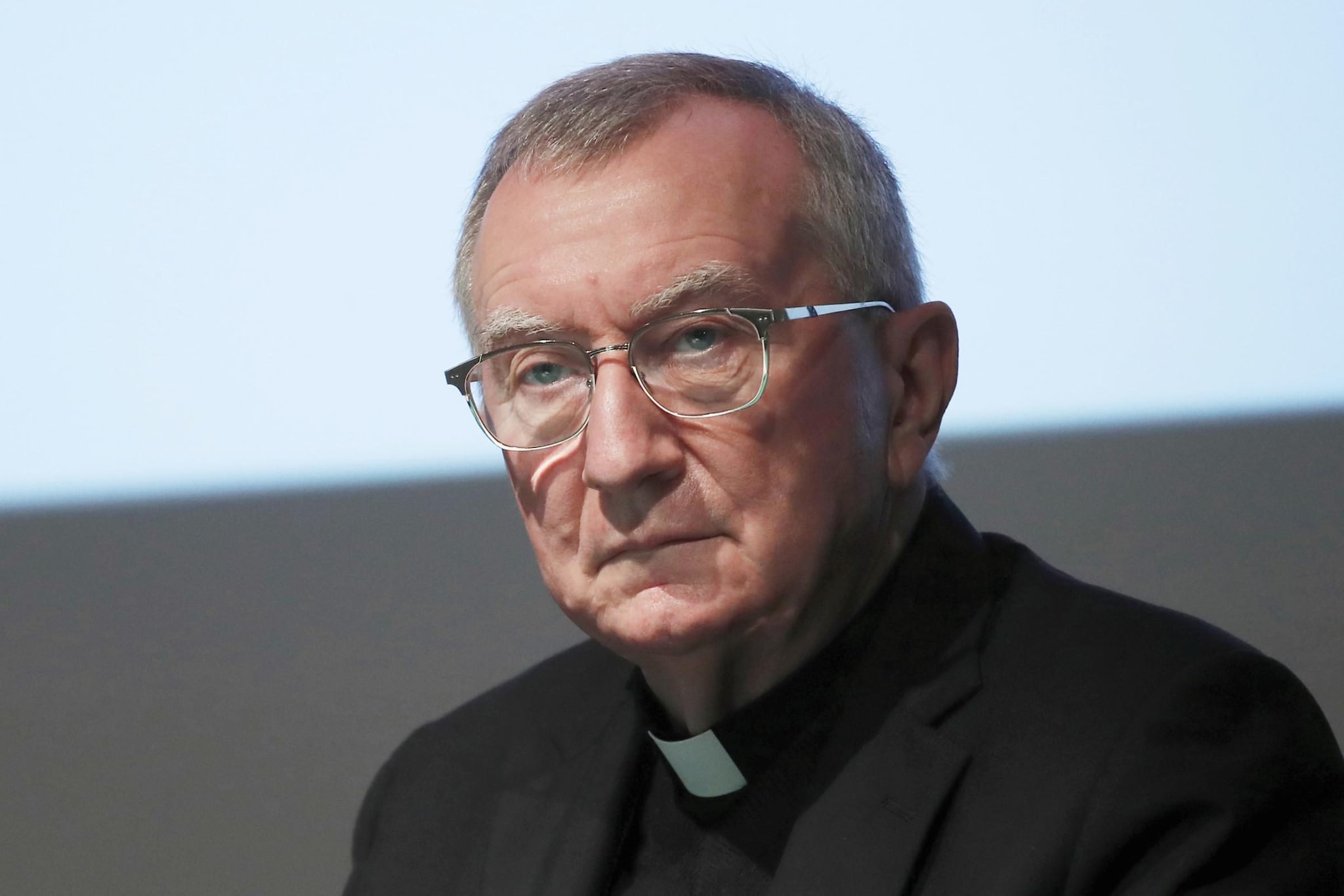 Chi è Pietro Parolin, il cardinale che per molti è il naturale ...