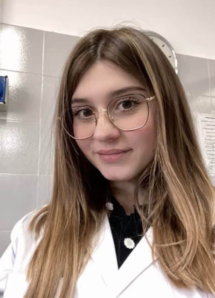 Due mesi fa l'omicidio di Sara Campanella, il cugino: "Mi ha insegnato ...