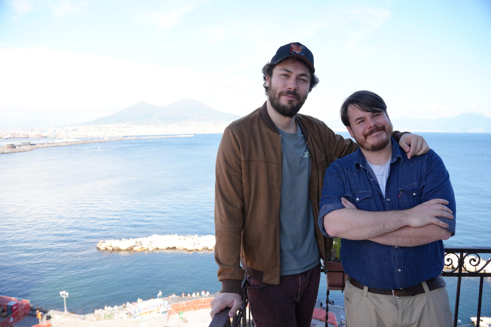 Pinguini Tattici Nucleari: "L'artista deve schierarsi altrimenti non sa ...