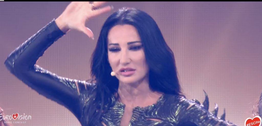 Finale Eurovision, Austria il vincitore: la classifica, i voti dei ...