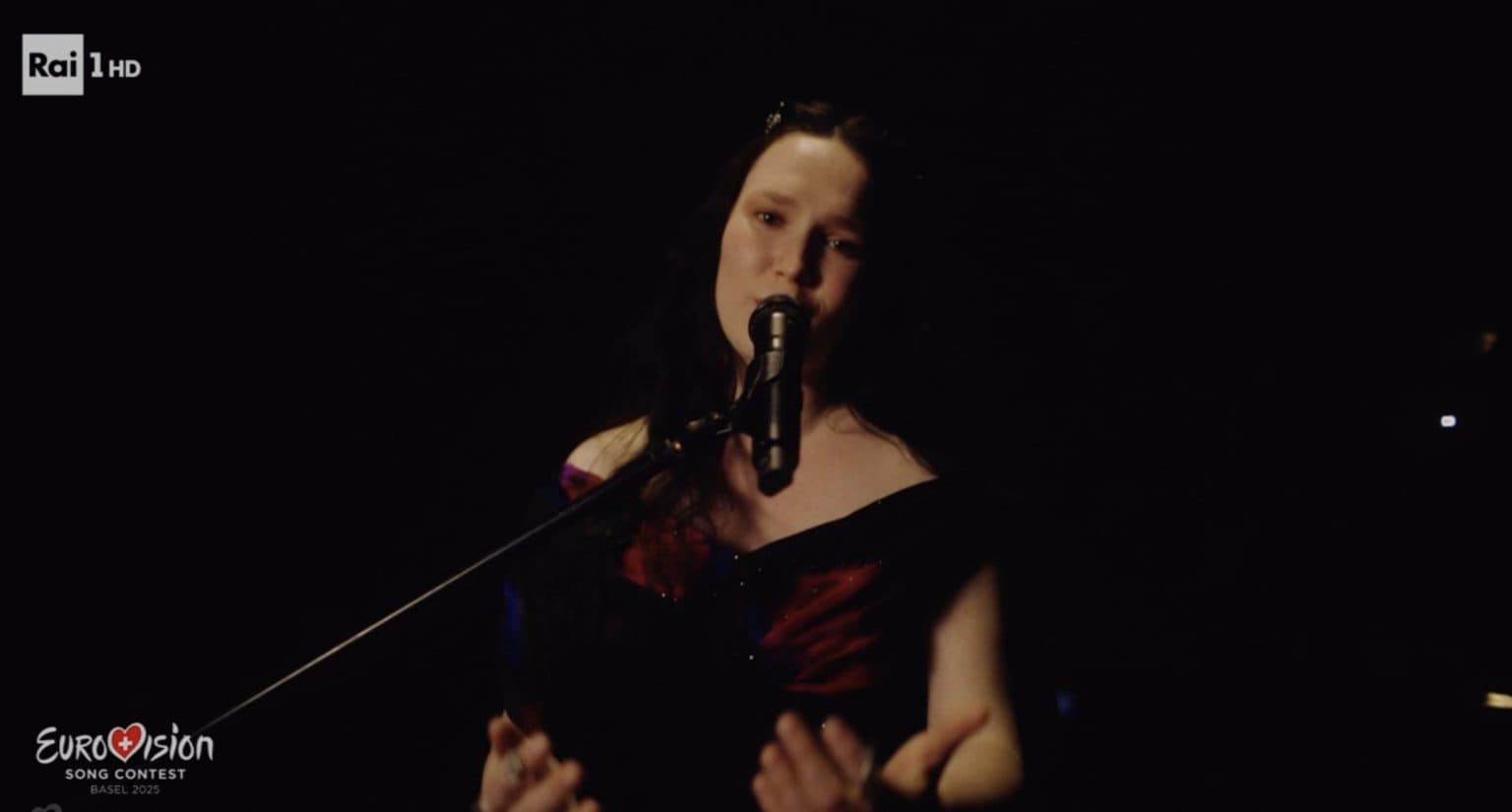 Finale Eurovision, Austria il vincitore: la classifica, i voti dei ...