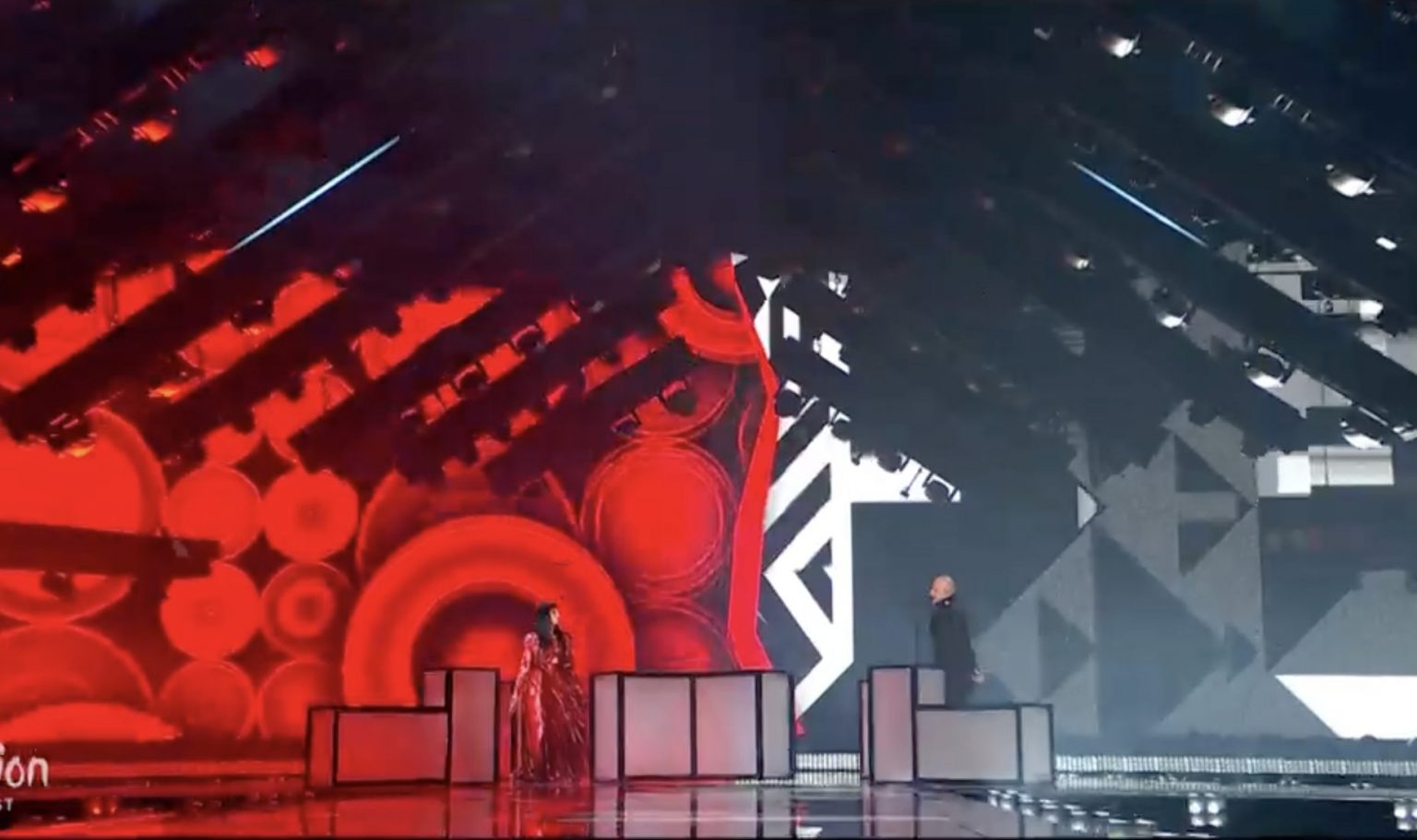 Finale Eurovision, Austria il vincitore: la classifica, i voti dei ...