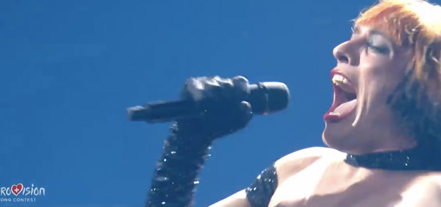 Finale Eurovision, Austria il vincitore: la classifica, i voti dei ...