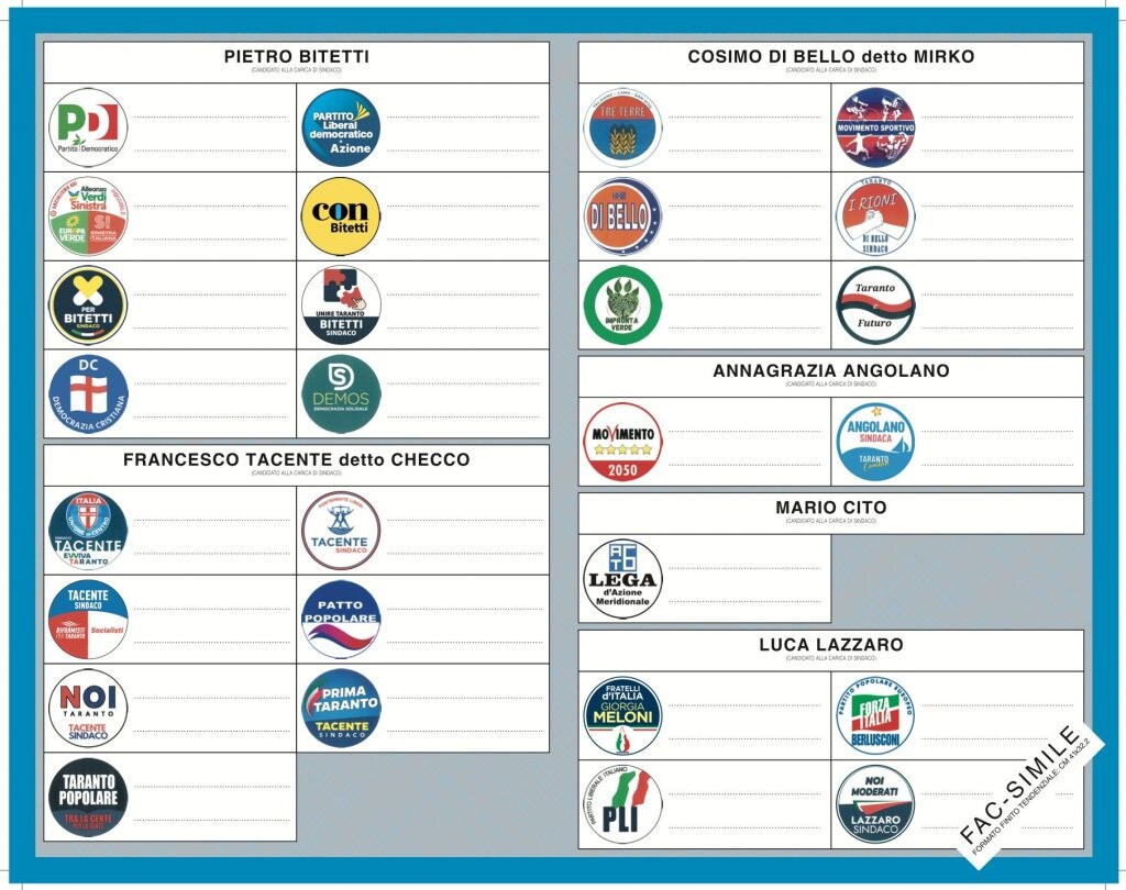 Chiusi i seggi alle amministrative di domenica 25 maggio: affluenza ...